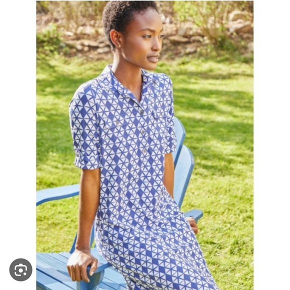 J. McLaughlin | Dresses | Jmclaughlin Lawrence Dress | Poshmark